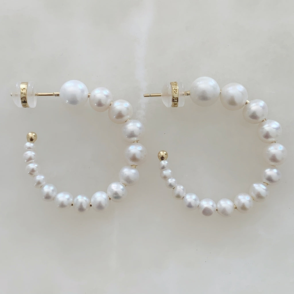 Arracadas | The Harem Jewels